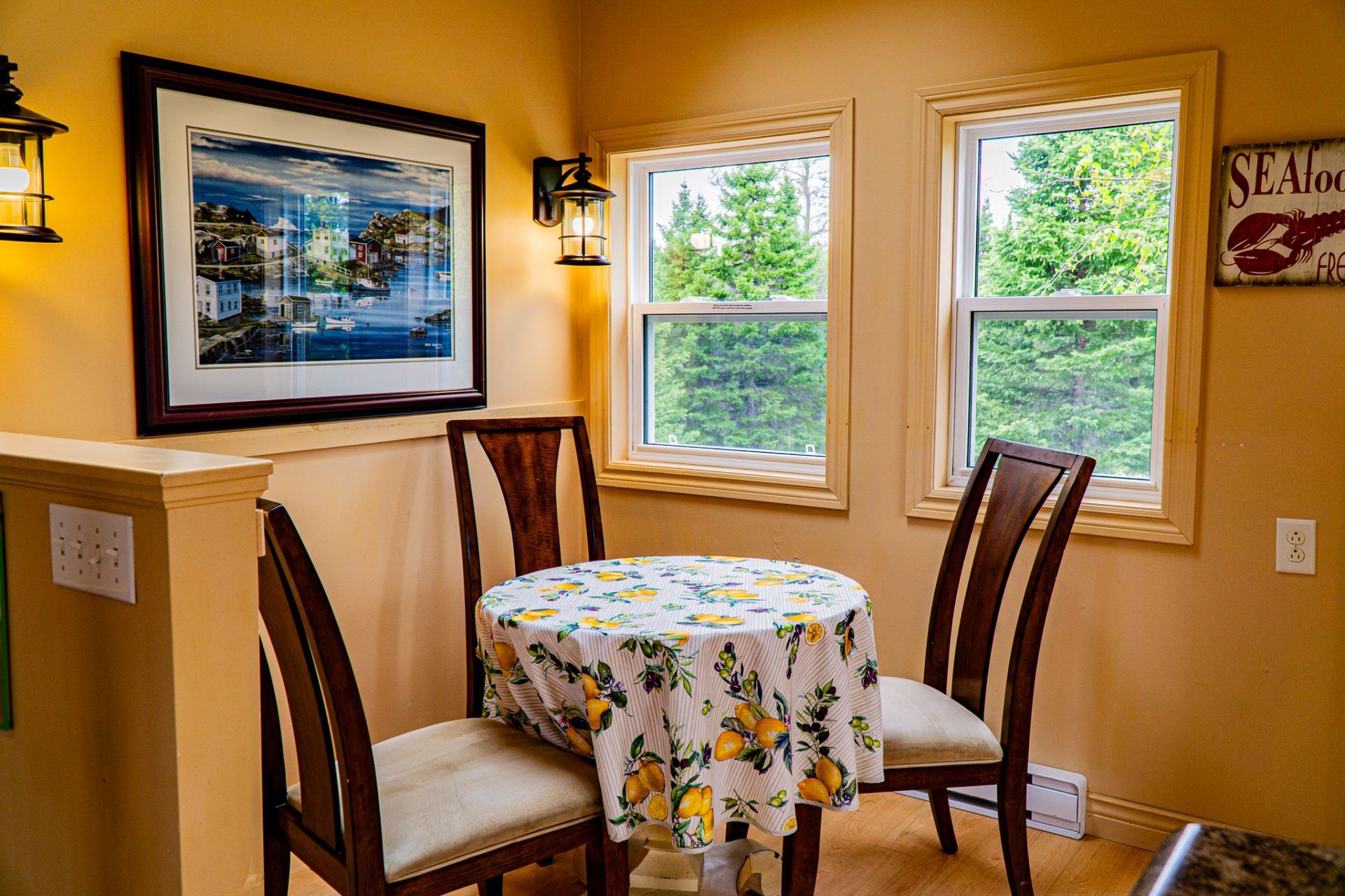 Cabin #11 - By d Bay Cabins