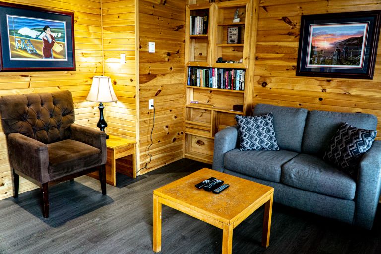 Cabin #3 - By d Bay Cabins